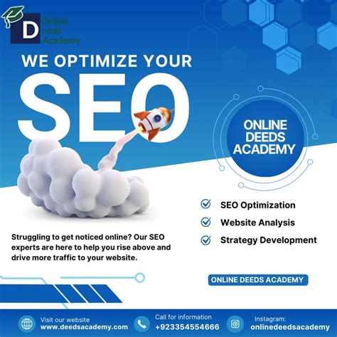 Seo Services Boost Your Websites Visibility And Rankings With Expert