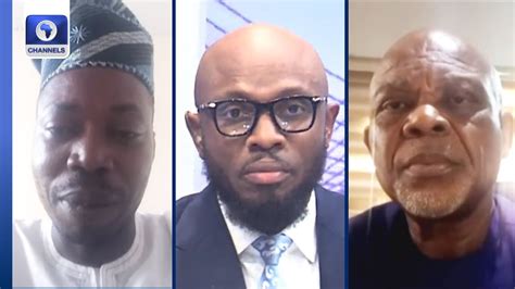 Ipman Speaks On Petroleum Issues Apc Aac Disagree Over Outcome Of Oyo