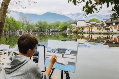 高考加油！愿你笔下生花，前程似锦梦想人生祝福