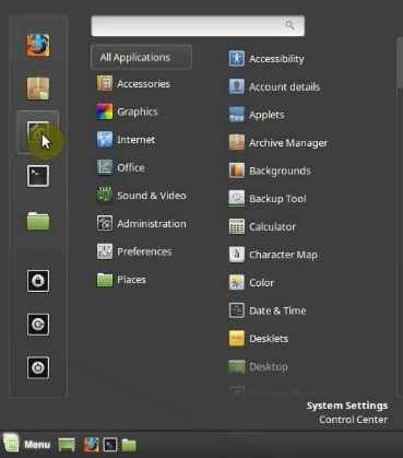 Things To Do After Installing Linux Mint Average Linux User