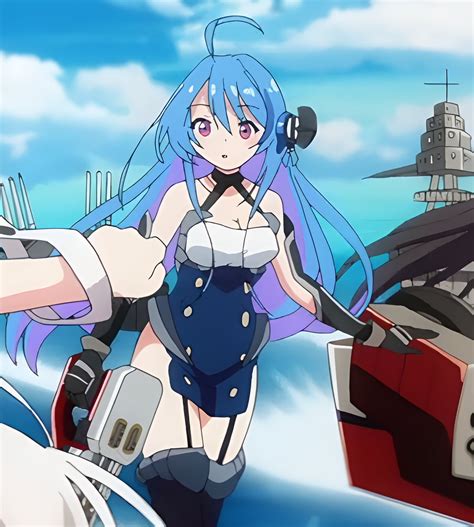 Waifu Tower On Twitter Rt Fallennight1345