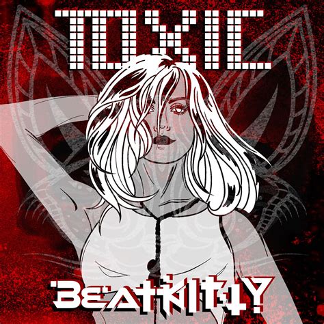 Britney Spears Toxic Beat Kitty Remix By Beat Kitty Free Download