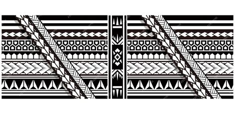 Premium Vector Aztek Tribal Pattern Ethnic Pattern Tribal Pattern