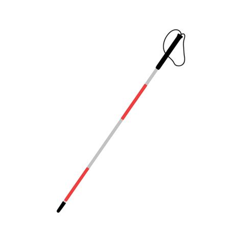 2102 Blind Walking Stick Stock Vectors And Vector Art Shutterstock