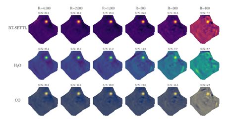 Brown Dwarfs Archives Astrobiology