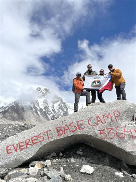 Testimonials Glorious Eco Trek Nepal