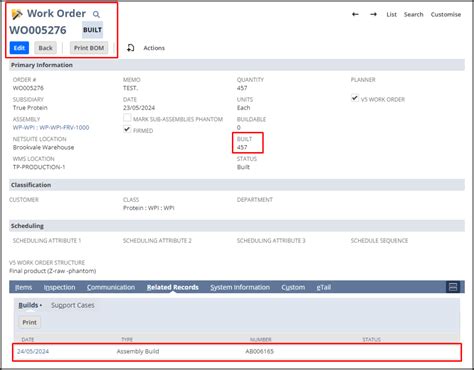 V5 Integration With Oracle Netsuite Sg Systems Global
