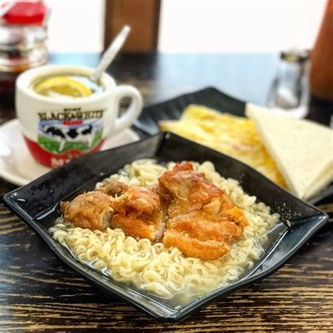 陳記冰室小廚的相片 香港鴨脷洲 Openrice 香港開飯喇