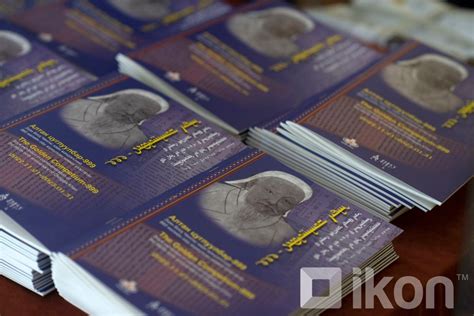 ФОТО Монголын Эзэнт гүрний түүхэнд холбогдох 19 орны 23 хэл дээрх
