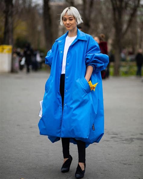 Модні тренди осені 2022 які кольори популярні в осінньому сезоні