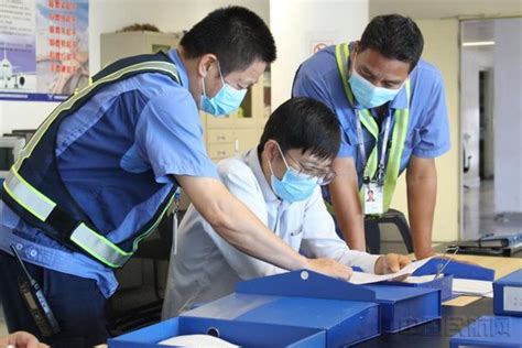 南宁机场多措并举做好2022年冬航季换季保障工作手机新浪网
