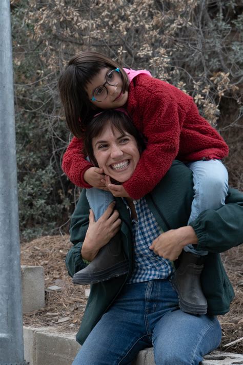 Aina Clotet Cocreadora Y Protagonista De Esto No Es Suecia Hablar