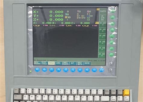 Selca Cnc Tecnoservice