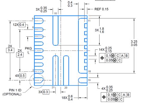 TPS548B28 Output Pin 20 Of P N TPS548B28 Power Management Forum Power Management TI E2E