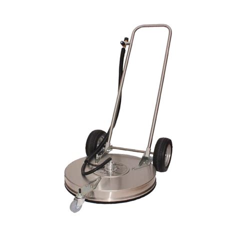Ant25 Trident Hydro Twister Hydrotek Surface Cleaner
