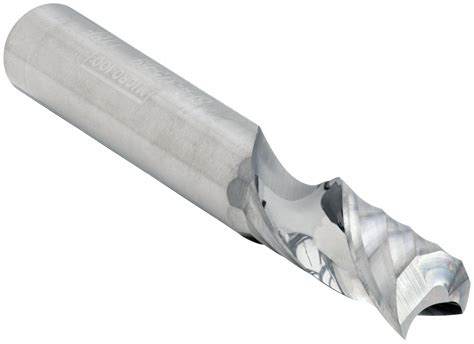 Micro 100 Fractional Inch Spiral Upcut Solid Router Bit 18f032sfa