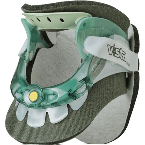 Aspen Vista Cervical Collar - Dare Consulting Group