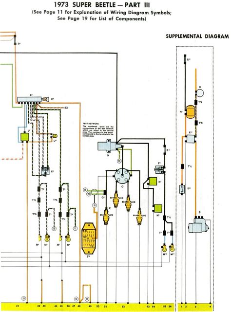 2001 Vw Beetle 2 0 Engine Diagram