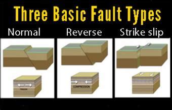 Fault Types 3 Basic Responses To Stress Incorporated Research