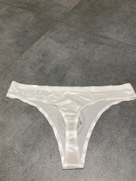 Трусы с стринги бесшовные мужские — цена 180 грн в каталоге Трусы Купить мужские вещи по