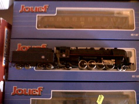French Model Railway My Choice Of Ho Scale