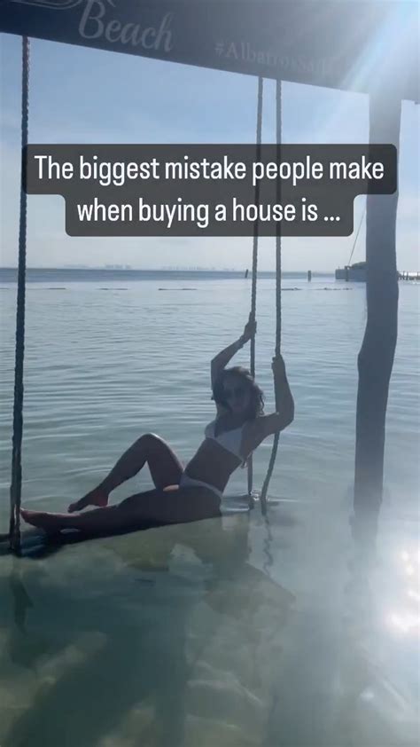 Ashley Rose May Waiting For The Interest Rates To Go Down My Best