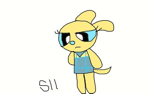 Bubbles As Cody Sml By Stacey 11 On Deviantart