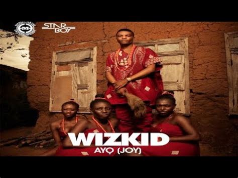 Wizkid - Ojuelegba Instrumental - YouTube