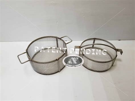 Stacking Prospecting Classifiers Set Of 2 Patent Pending