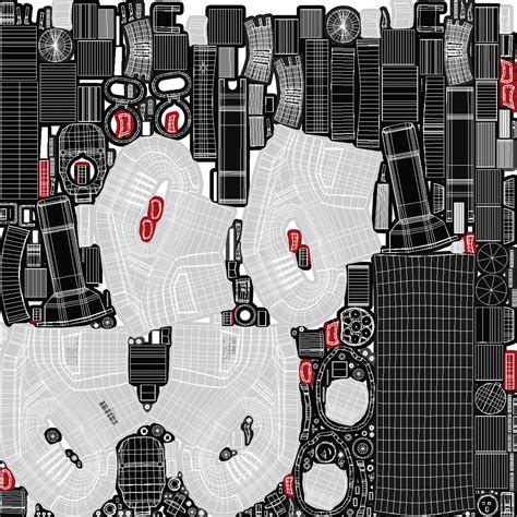 Ccs Charge Adapter 3d Model Turbosquid 1848636