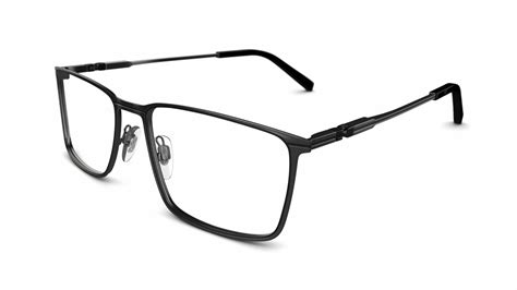 Specsavers Mens Glasses Turboflex T28 Gunmetal Frame €189 Specsavers Ireland