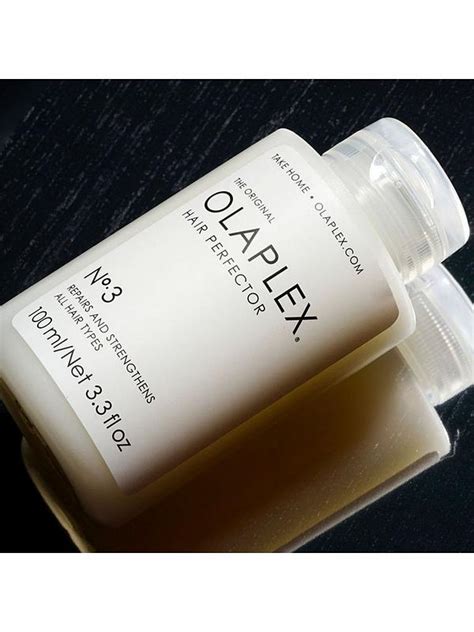 Olaplex No3hair Perfector Repair And Strength 100ml Very