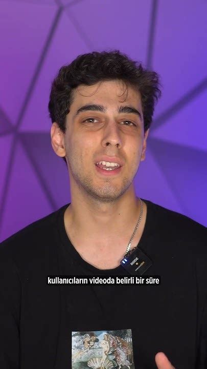 Youtube “shorts” Algoritması Nasıl çalışır Youtube Shorts Algoritma