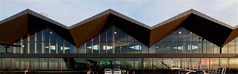 What Is A Large Span Steel Structure Building