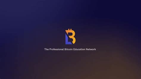 Learn About Bitcoin And Professor ₿ Learn Bitcoin Posted On The Topic