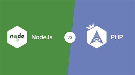 Which Is Better For Your Business In 2023 Nodejs Or Php Abdulsamad