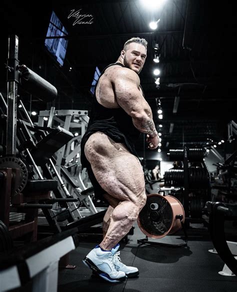 63 Best Nick Walker Images On Pholder Bodybuilding Nattyorjuice And