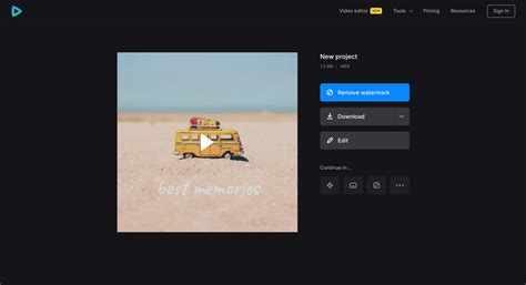How To Make Photo Slideshow With Music Clideo