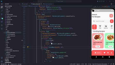 GitHub Shahinalam Flutter Day One Ui Design