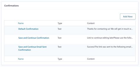 How To… Create Wordpress Forms With Save And Continue