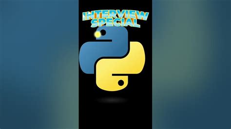 22 Python के 5 खतरनाक Interview सवाल 99 लोग इन पर फेल होते हैं 😵python Pythoninhindi