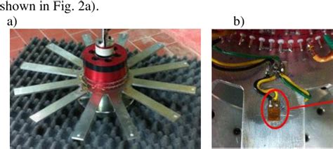 Figure 5 From Synchronous Vibration Parameters Identification By Tip Timing Measurements