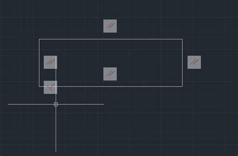 solved rectangle behaviour autodesk community