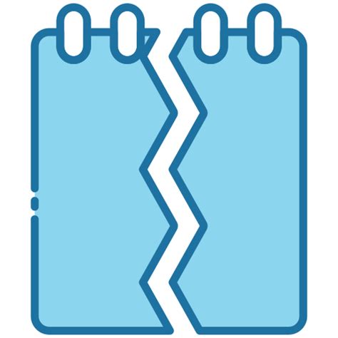 Notepad Generic Color Lineal Color Icon