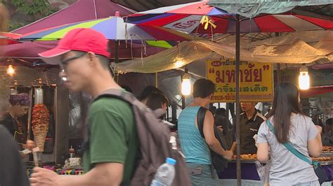 泰國首次有本地人染新型病毒肺炎 患者曾到武漢 Now 新聞