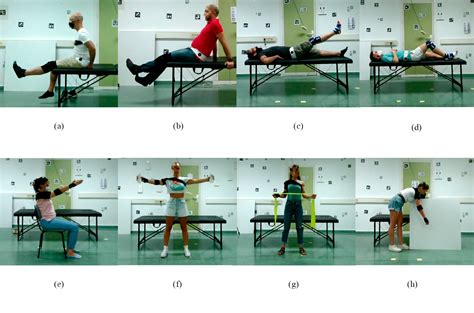 Github Avauco Ucophyrehab Physical Rehabilitation Dataset From The Ava Group At The