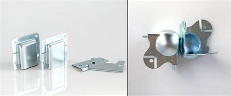 STACK Our New Flight Case Coupling System