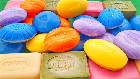 Asmr Soap Opening Haul Unpacking Soap Satisfying Videos Relaxing Sound