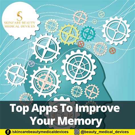 Top Apps To Improve Your Memory