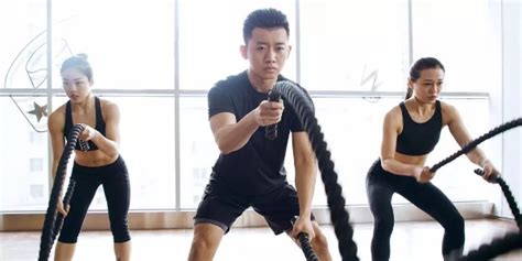 甲乙丙丁健身生活馆 芥末云 免费的健身房管理系统 体育健身行业智能化一站式解决方案